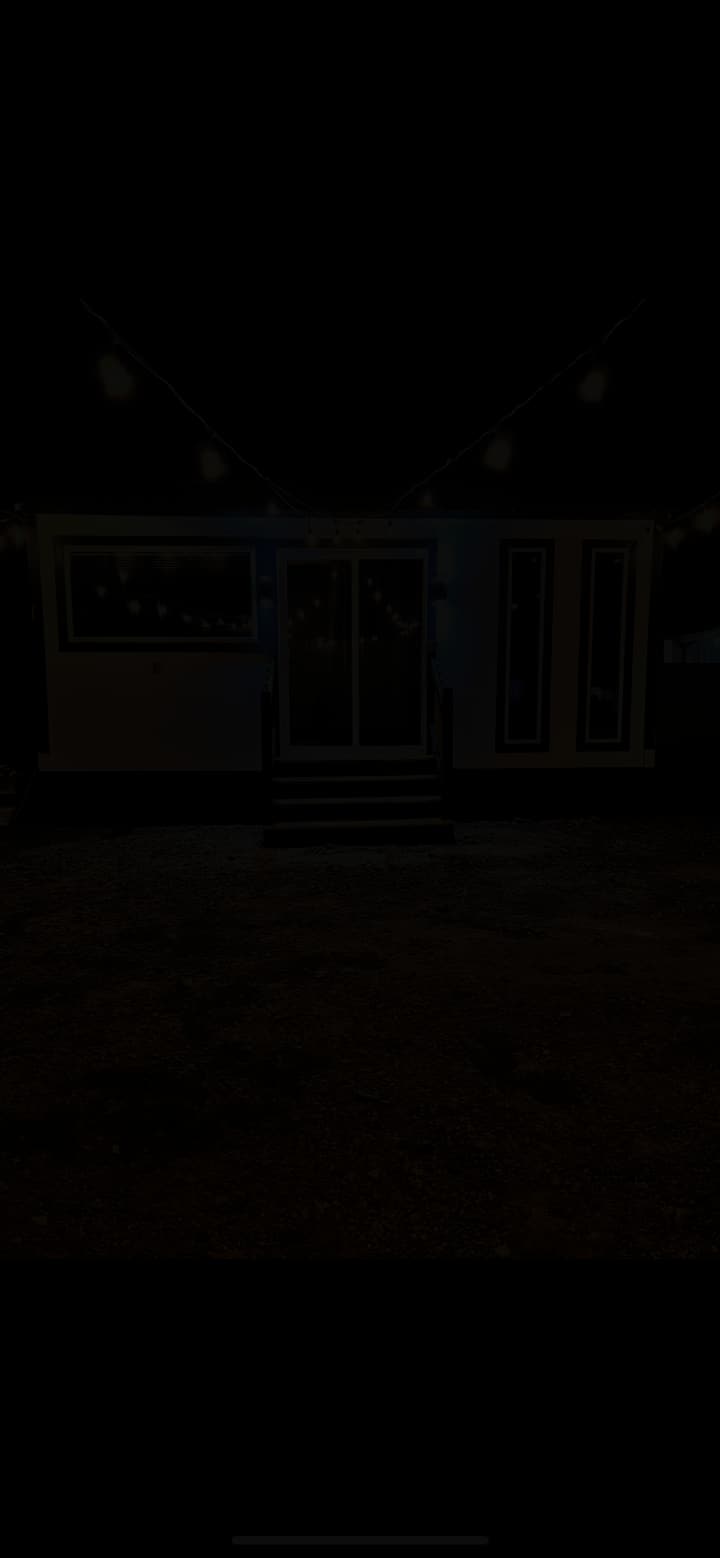 Modern Tiny Home - Roma, TX