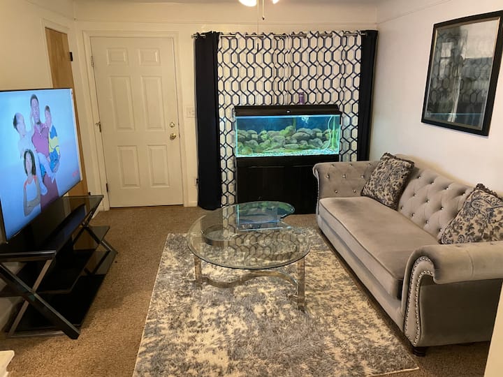 Cozy Home - Livonia, MI
