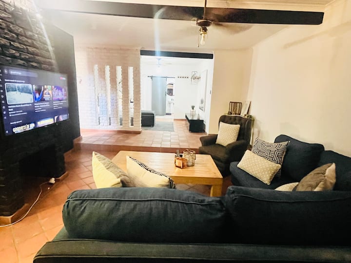 The Hart House - Unit 1 - Hartbeespoort