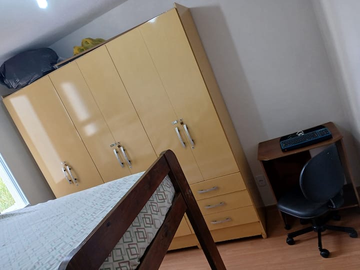 Apto, Ex Custo Benefício C/ar Condicionado - Bauru