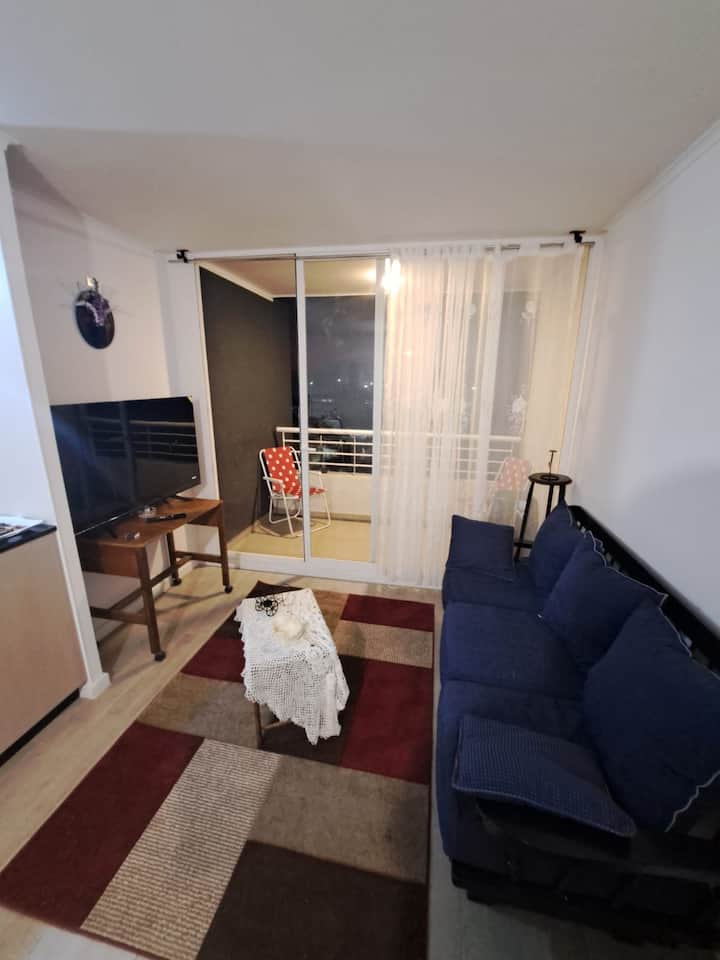Apartment For Rent - Concón