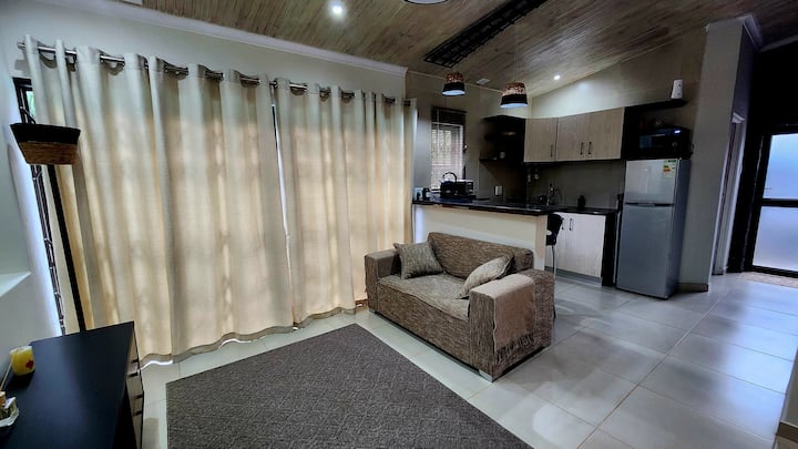 Studio Apartment - Richards Bay