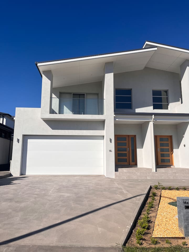 Magnolia - Stylish 2 Bedroom Duplex - Jindabyne