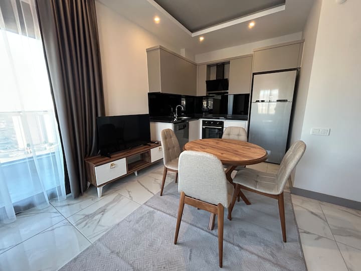 Comfort And Luxury - Turkey