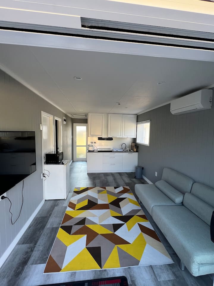 Private Little Detached Retreat - Taupō