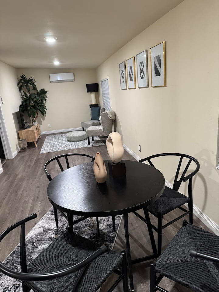 Pet Friendly Retreat Nr Cal Tech - Pasadena, CA
