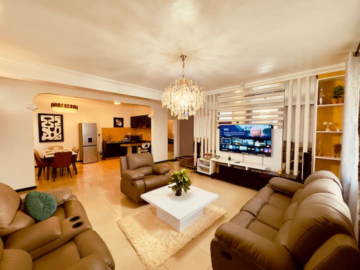 Prime Masaki Stay Near The Ocean - 다르에스살람