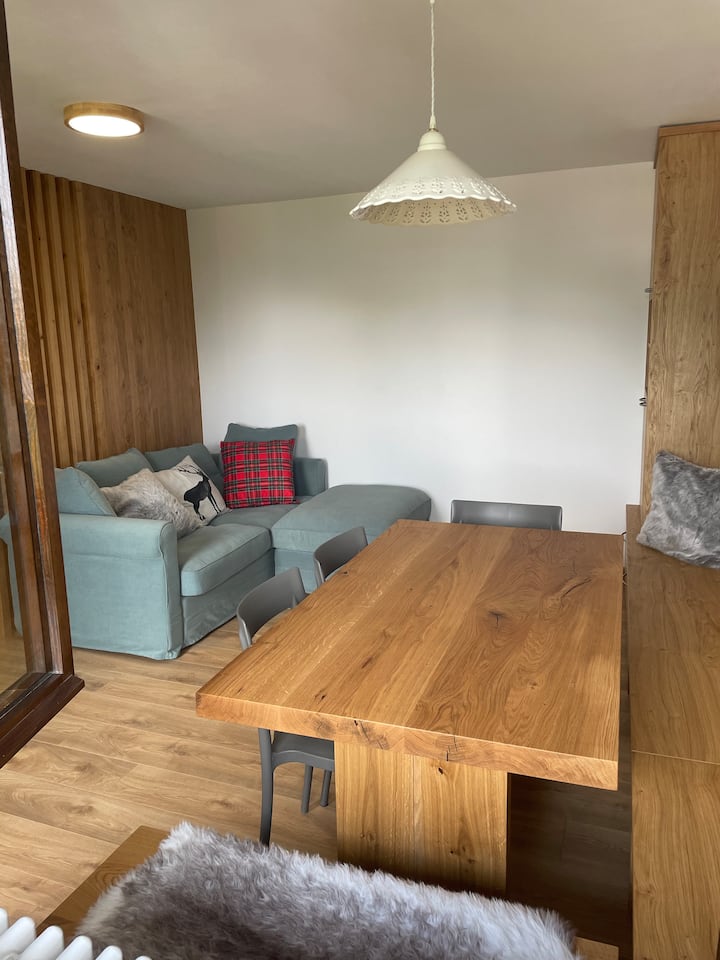 Delizioso Appartamento A Folgarida - Madonna di Campiglio