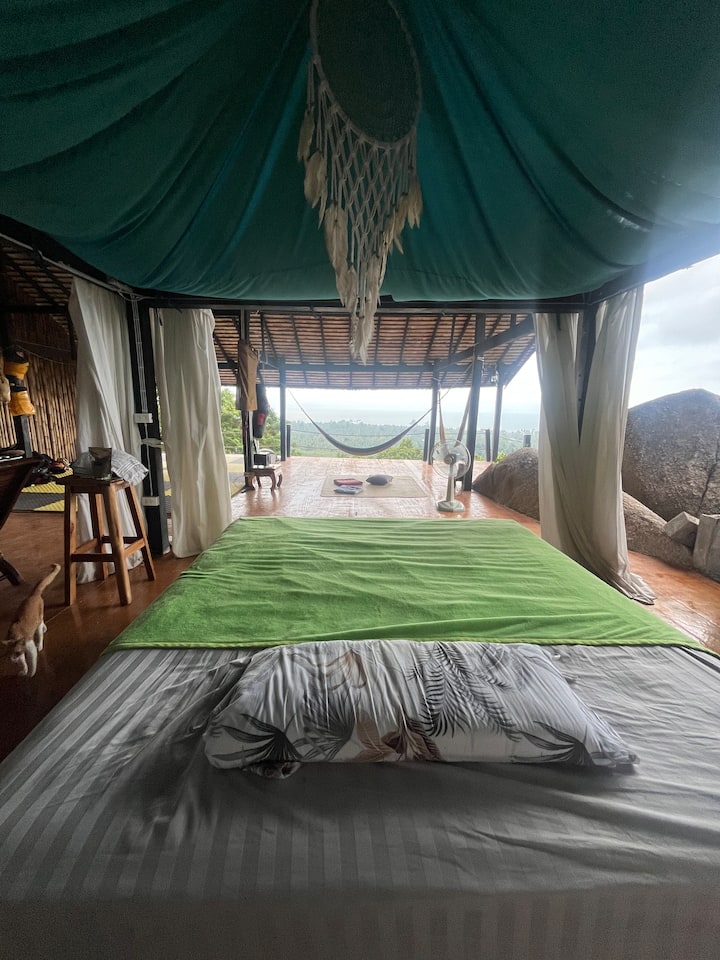 Kunta’s Castle - Ko Phangan