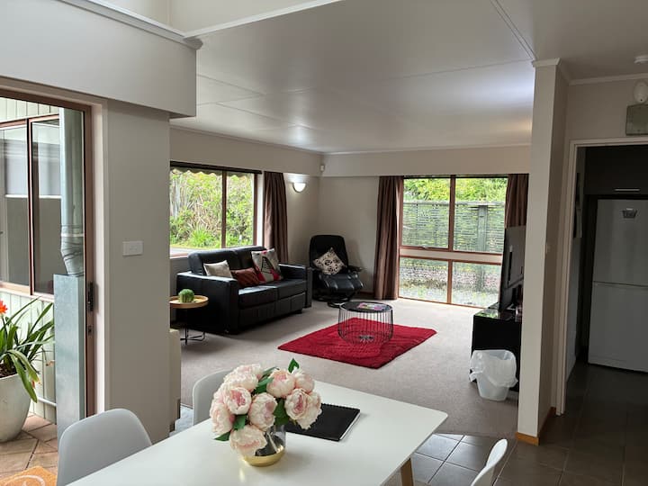 Beauty On Brassey - Taranaki