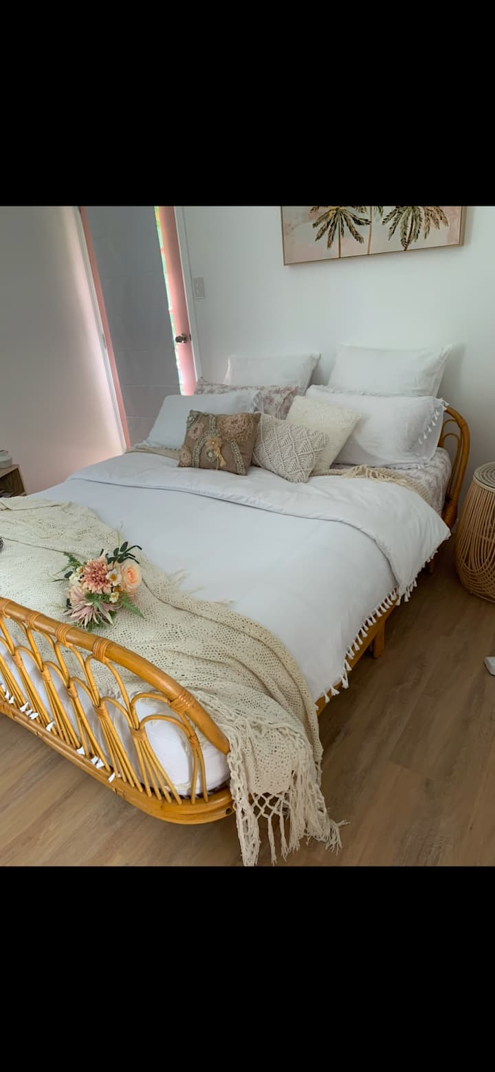 Cosy Studio With Privacy - Toowoomba