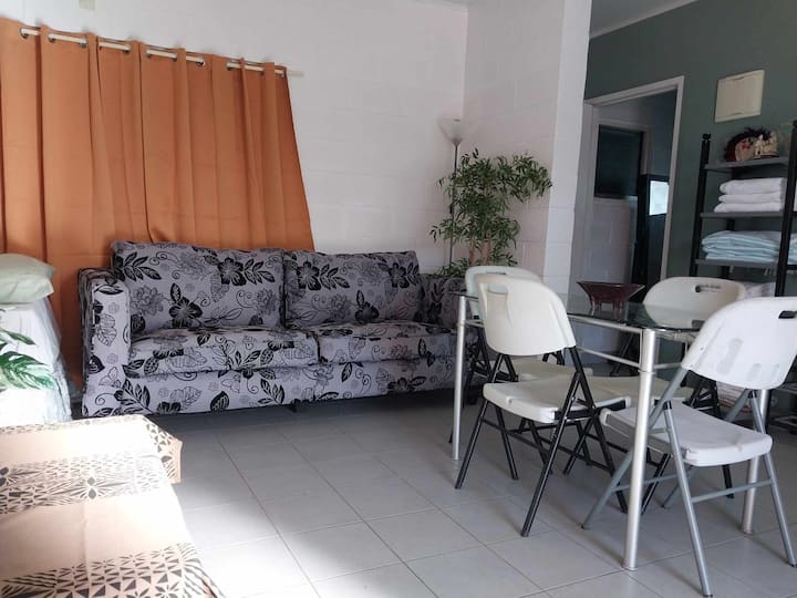 Ena's Place - Apia