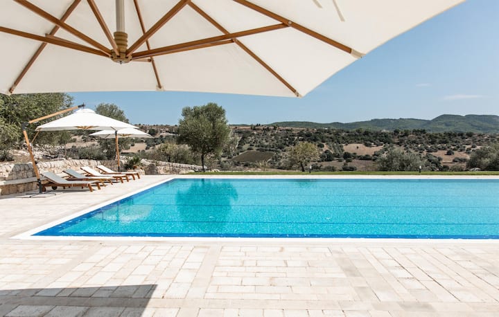 Casa Giudice - Chiaramonte Gulfi
