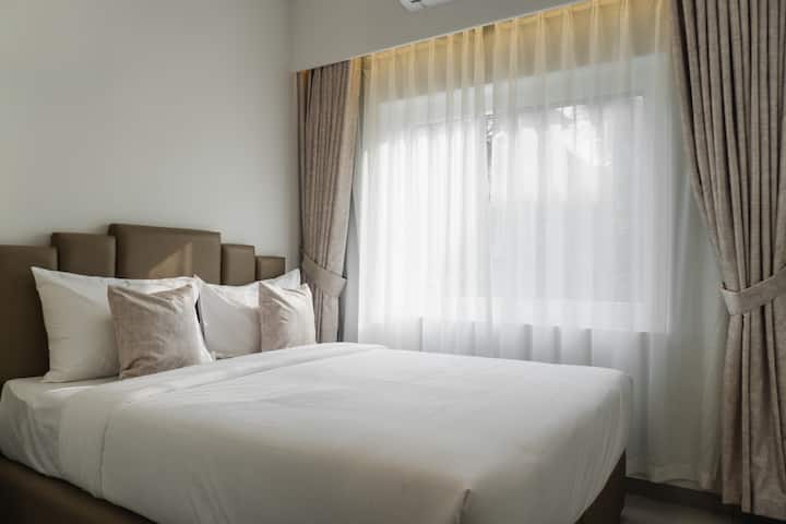 7 Suites - Ritz - Bekal
