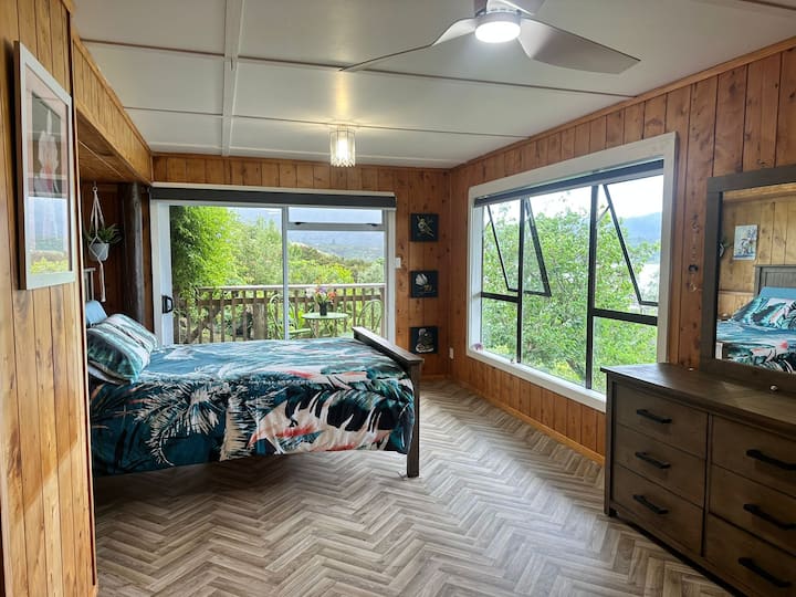 Wyuna Magic - Coromandel