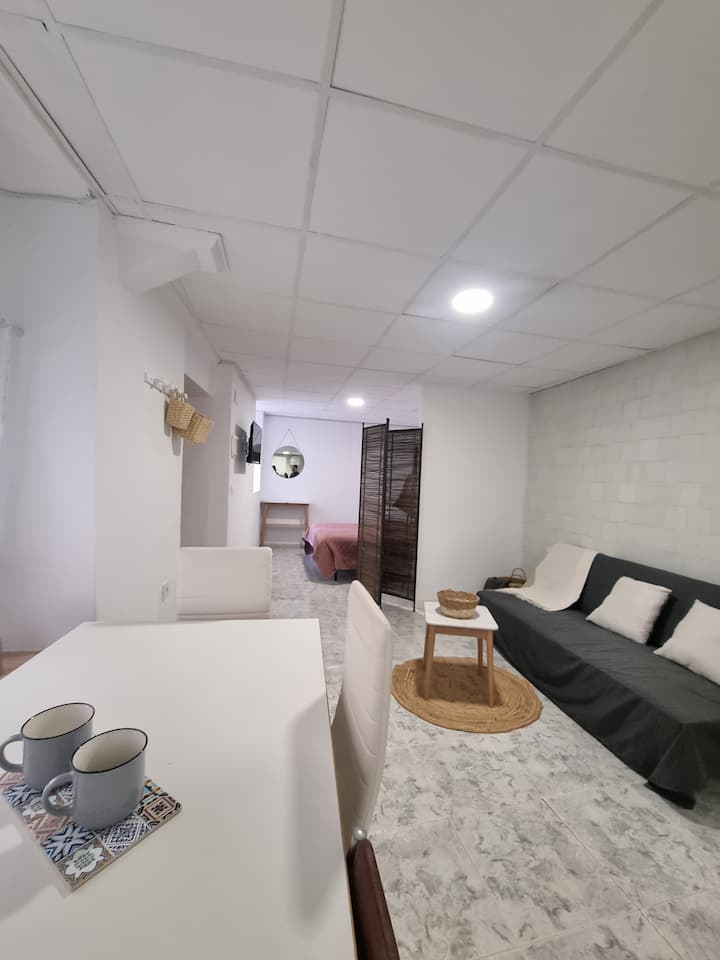 Estudio Rural - Cortes de Pallás