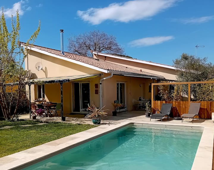 Clementine - Gujan-Mestras