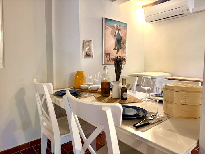 Jasmine - Marina di Massa