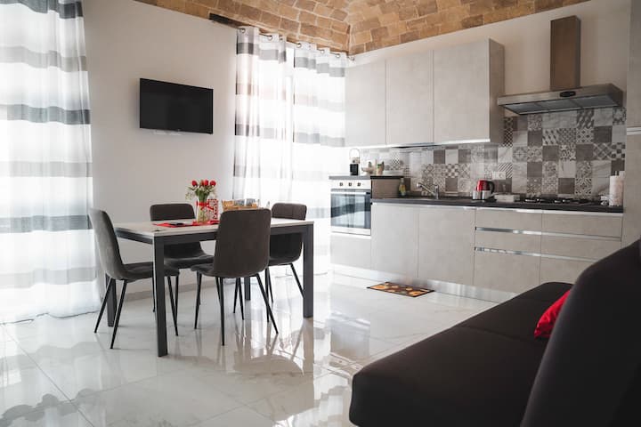 La Rosa Rossa - San Vito Chietino