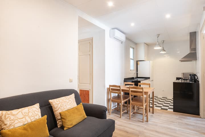 Maison Confortable Et Bien Connectée - Museo de la Ciencia CosmoCaixa