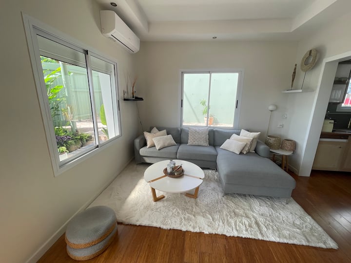 Maison F4 Sainte Marie - Nouméa