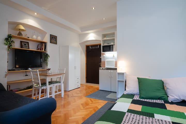 Old Town Studio - Makarska