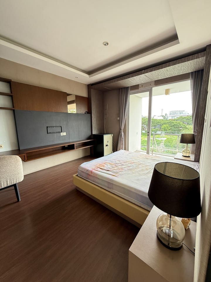 Citra 8 Stay Near Sunset Avenue - 자카르타