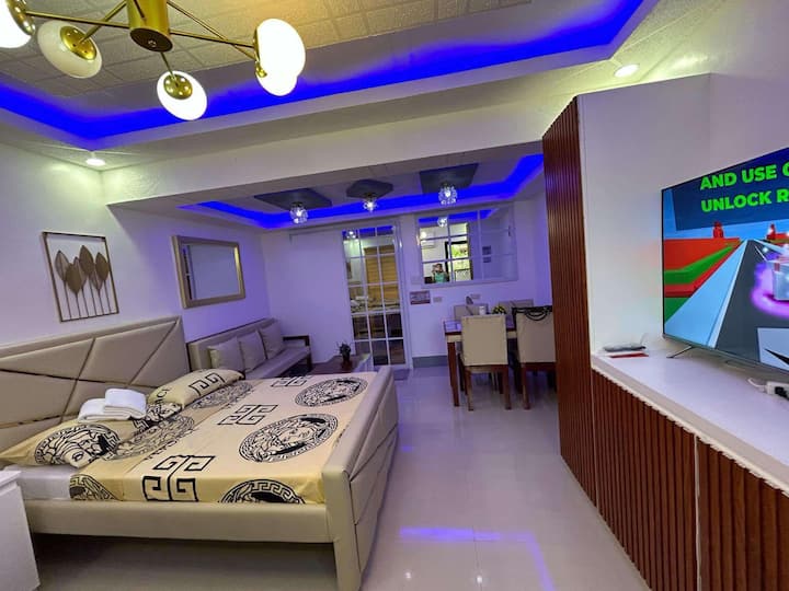 Three Prince Transient Place - Cabanatuan City