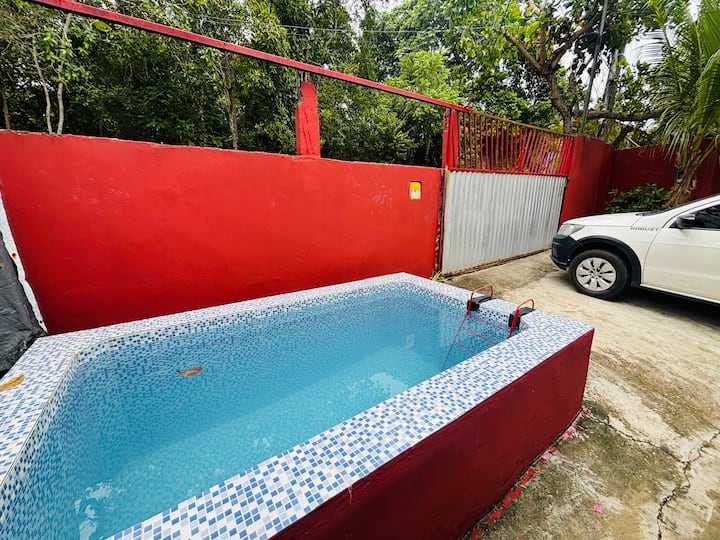 Casa De Campo. - Manaus