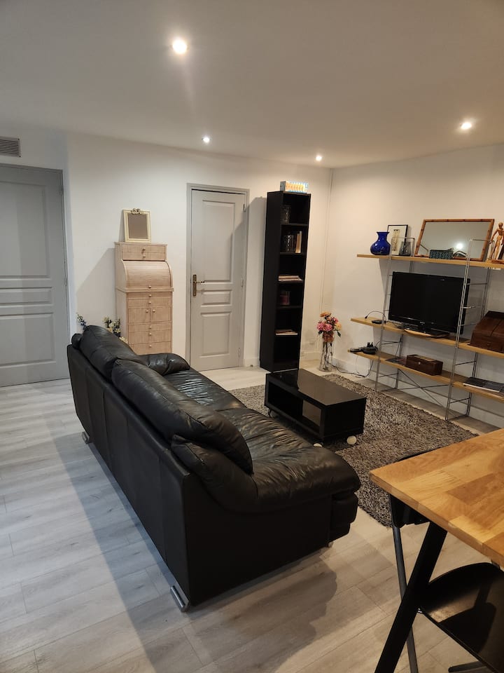 Maison Torreilles Centre Village - Canet-en-Roussillon