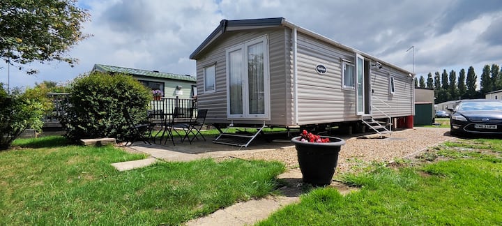 Billing Aquadrome Northampton,hailsham 2 Bed,blp60 - Wellingborough