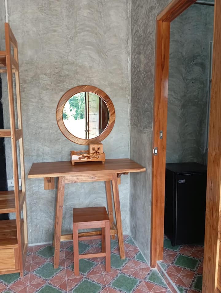 Cozy New Tiny House In Tong Sala - Ko Pha Ngan