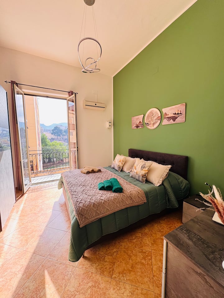 Suli D’amuri | Appartamento Palermo Centro Storico - Palerme