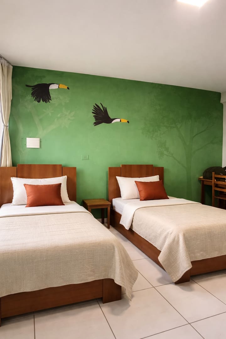 Apartamento Com Ar Ao Lado Da Ufjf E Estádio. - Juiz de Fora