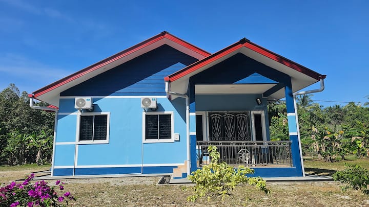 K' Payung Homestay Sipitang - Sipitang