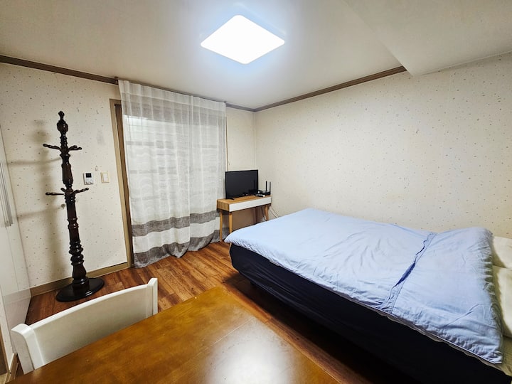 임당동Asy 영남대역 임당역 지하철역 도보15분 거리 위생소독 철저 - 진량읍