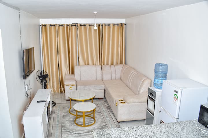 Atrium Apartments - Kisumu