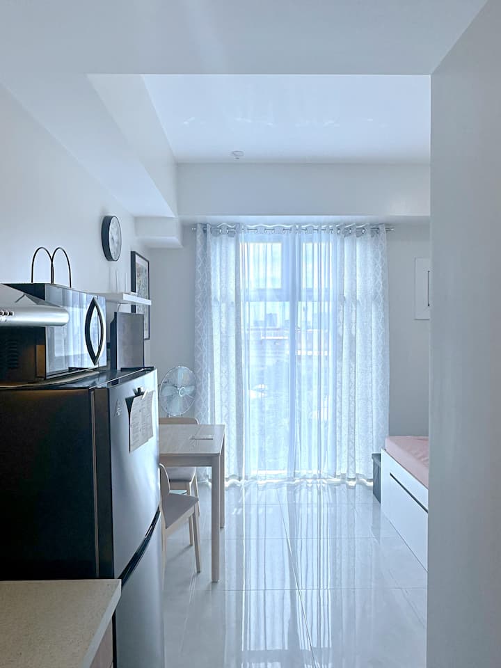 Your Cozy Condo Home In Cebu City: Ck 503 - Mandaue City