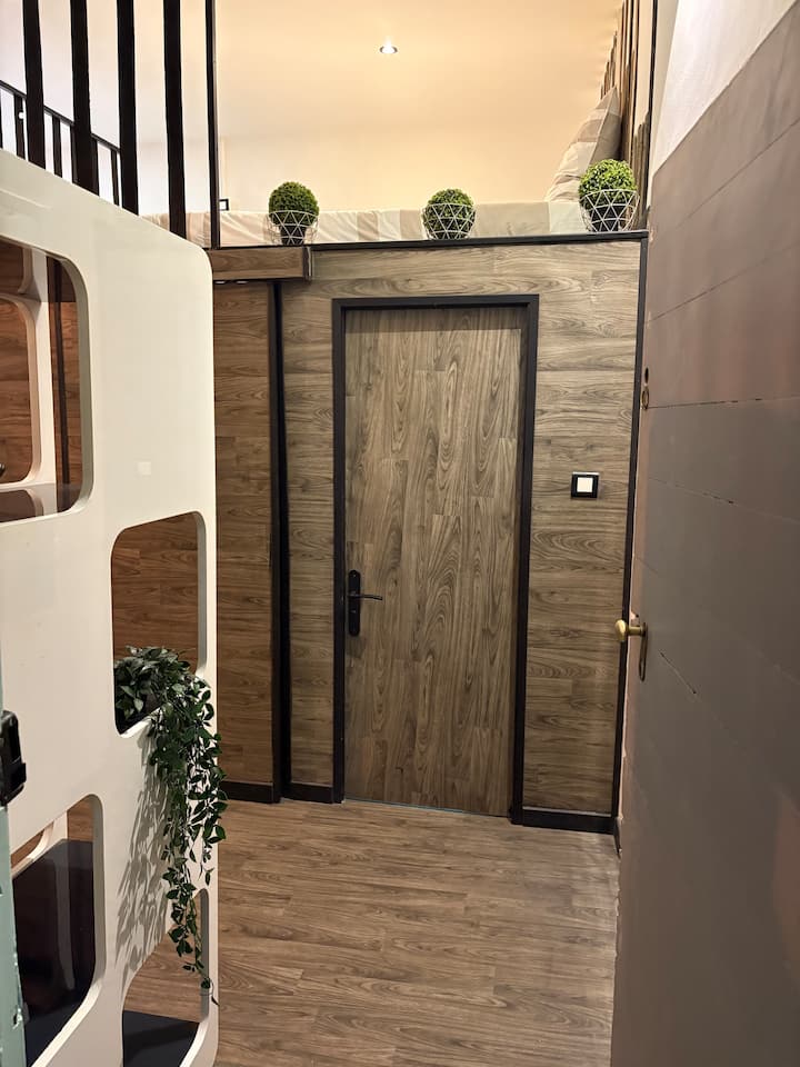 Le Cocoon Provençal - à Deux Pas De La Mairie - Aix-en-Provence