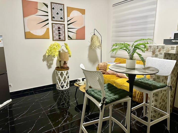 Appartement Cosy « Abaya » - Libreville