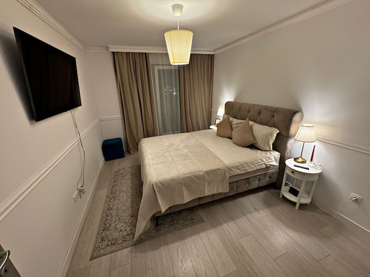 Boutique Apartment - Ploiești
