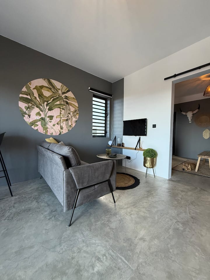 Jayhden~ New Stay And Pool With Ocean View~curacao - Curaçao