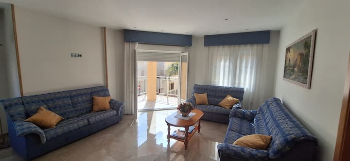 Piso De La Luz - Los Alcázares