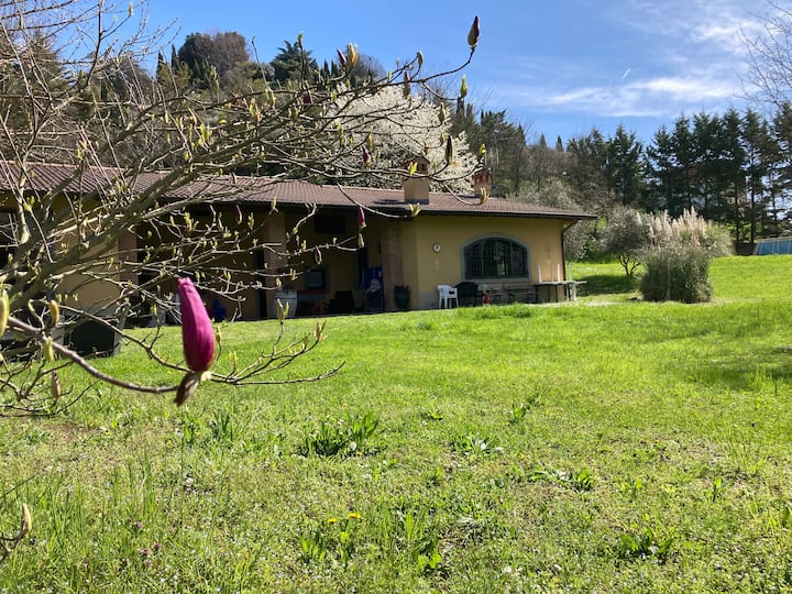 B&b Vinea Prisca - Selvino