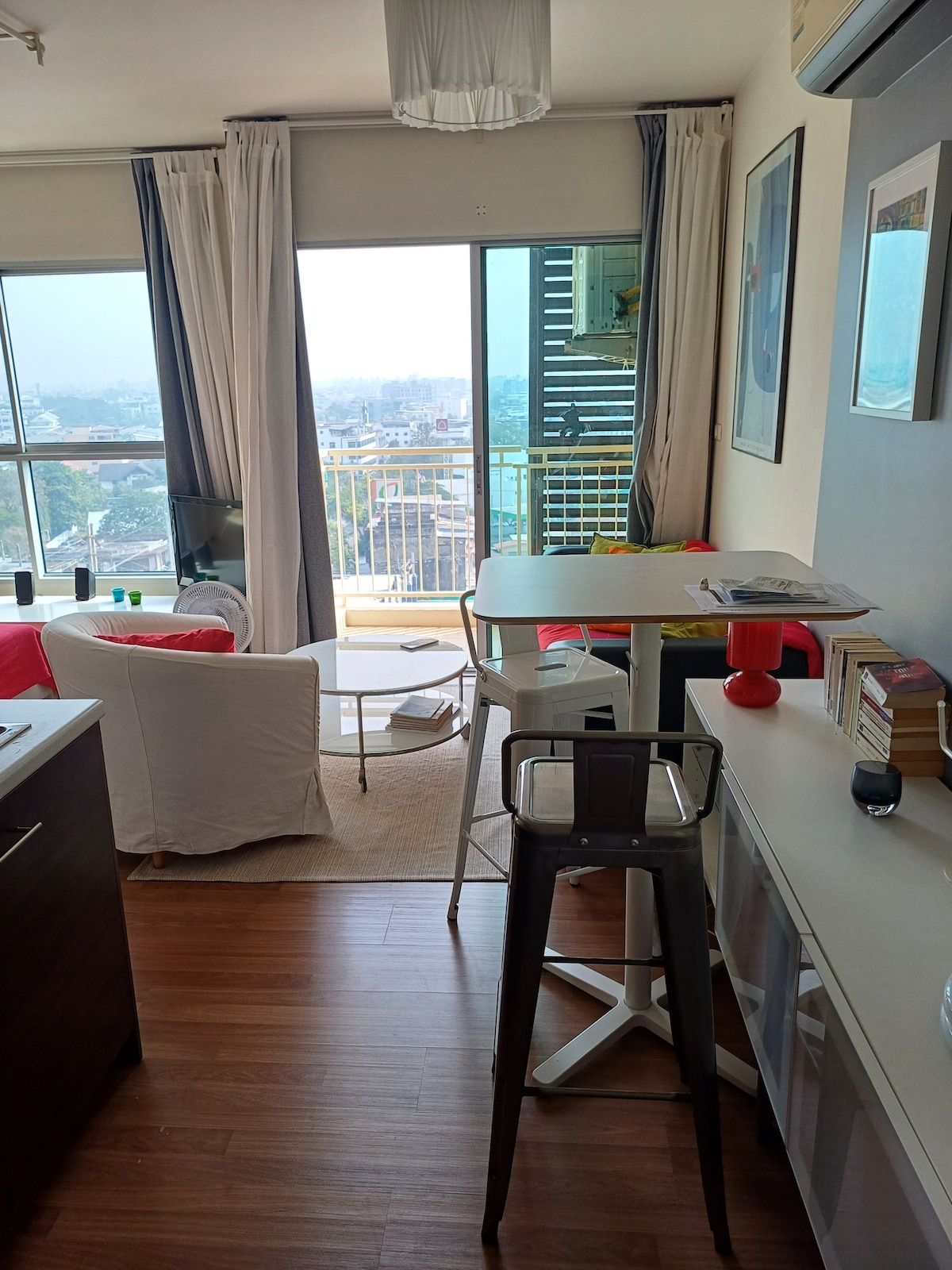 Bangkok Studio 1 month minimum - Apartments for Rent in Khet Bang Na ...