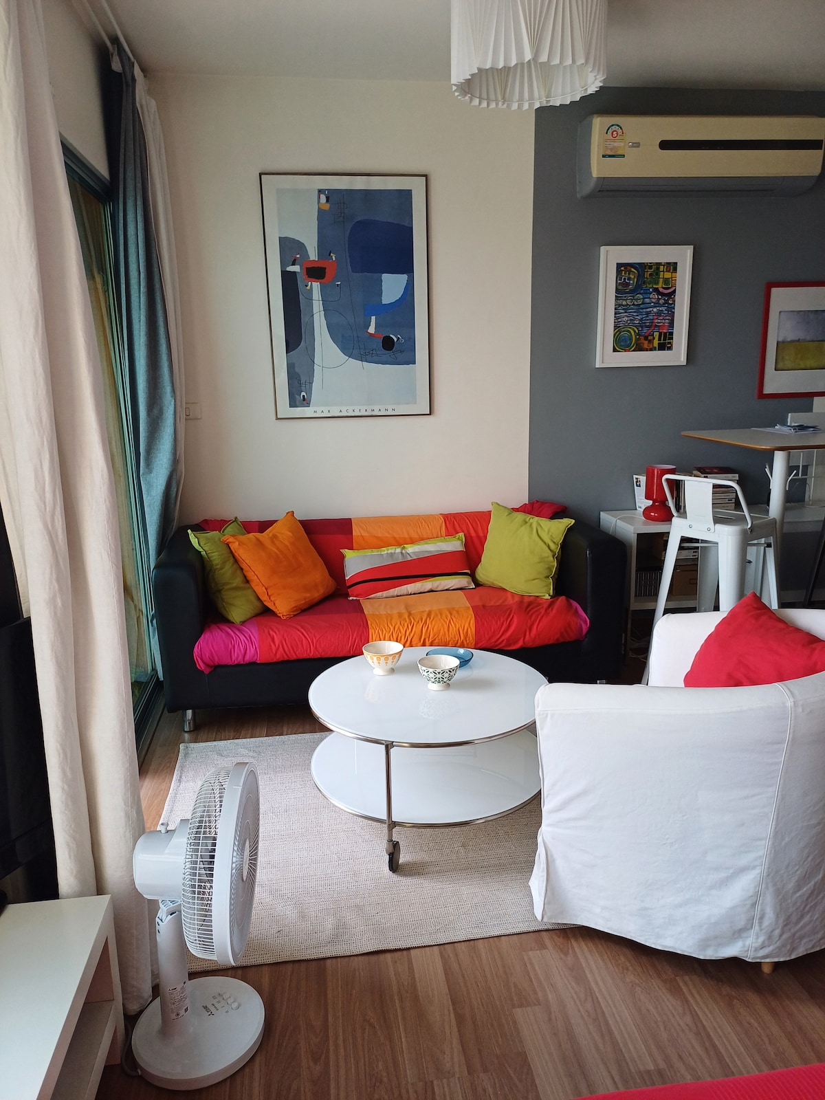 Bangkok Studio 1 month minimum - Apartments for Rent in Khet Bang Na ...