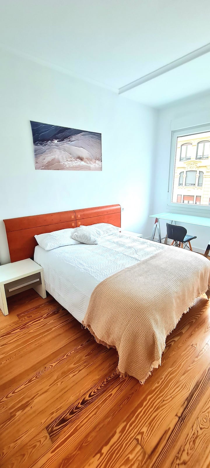 1 Habitación En Gros - Saint-Sébastien