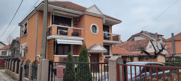 Apartman Randja - Niš