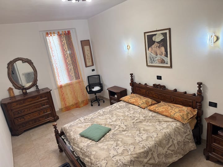 Zona Ospedale - Piacenza
