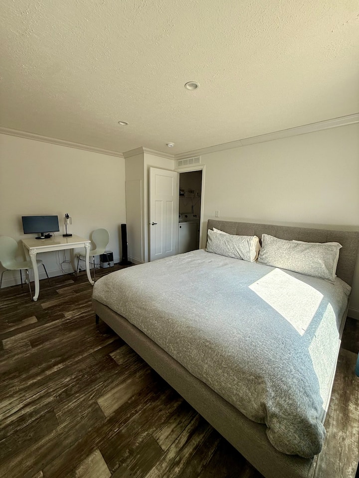Sage & Sand Retreat - Crestone, CO
